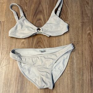 Pilyq | Swim | Pilyq Pq Swin Bikini Set | Poshmark